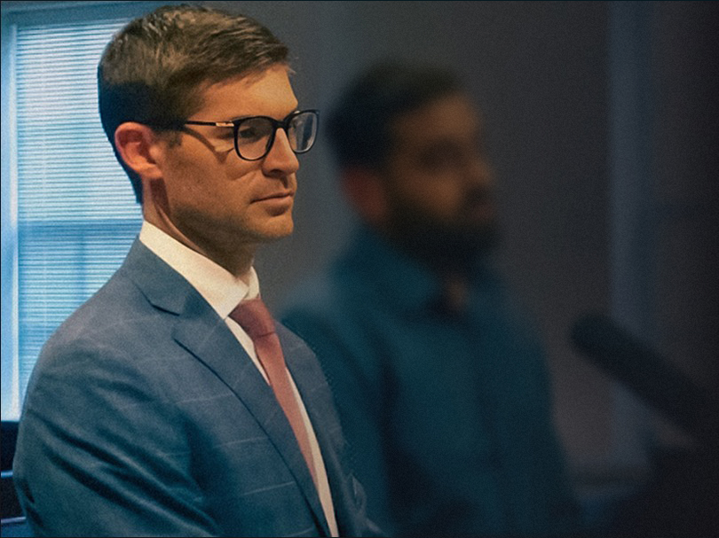 New Jersey Criminal Defense Attorney - The Law Offices of William C. Fay IV
